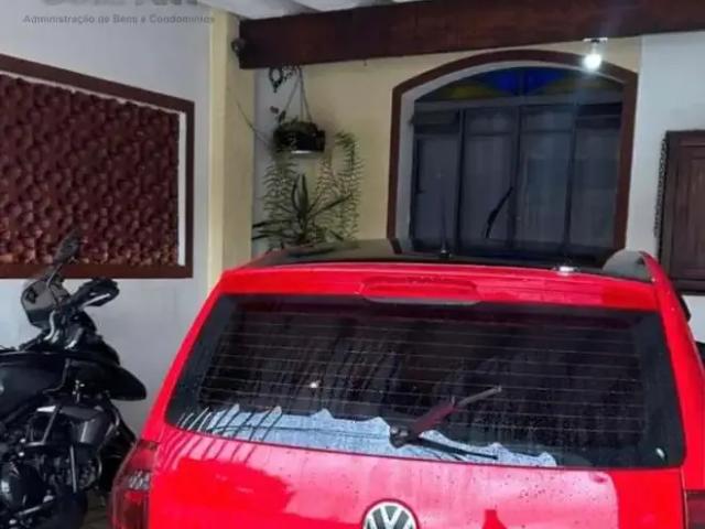 Casa / Sobrado para Venda em São Paulo/SP Vila Monumento 3 Quartos
