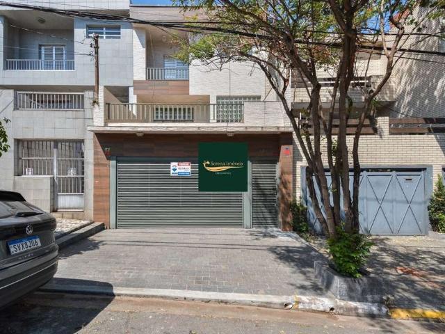 Casa / Sobrado para Venda em São Paulo/SP Vila Monumento 3 Quartos