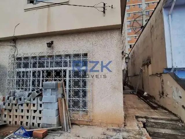 Casa / Sobrado para Venda em São Paulo/SP Vila Monumento 3 Quartos