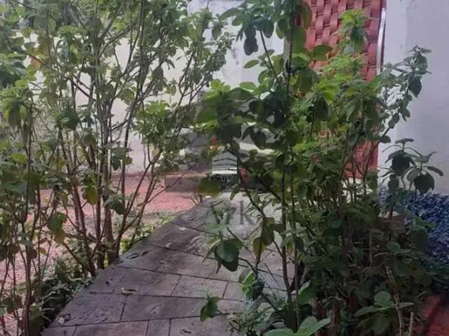 Casa / Sobrado para Venda em São Paulo/SP Vila Monumento 3 Quartos