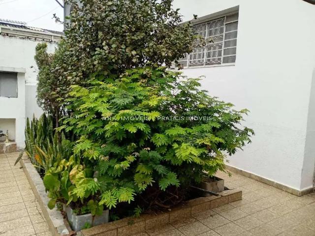 Casa / Sobrado para Venda em São Paulo/SP Vila Monumento 3 Quartos