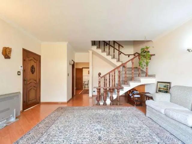 Casa / Sobrado para Venda em São Paulo/SP Vila Monumento 3 Quartos