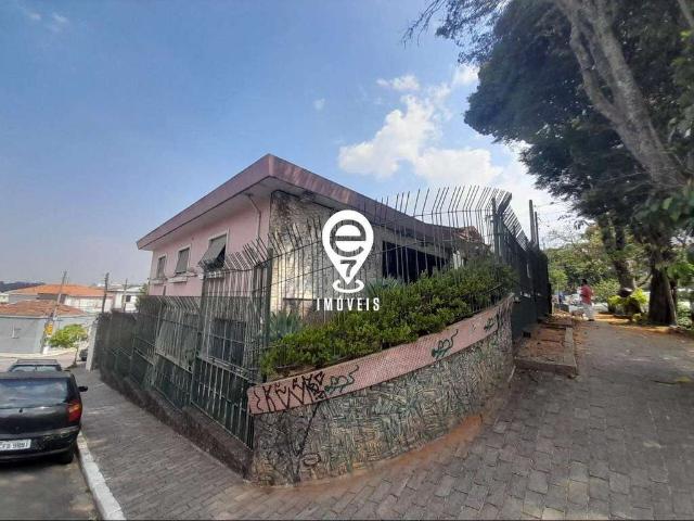 Casa / Sobrado para Venda em São Paulo/SP Vila Monumento 3 Quartos