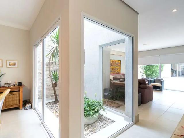 Casa / Sobrado para Venda em São Paulo/SP Vila Monumento 3 Quartos
