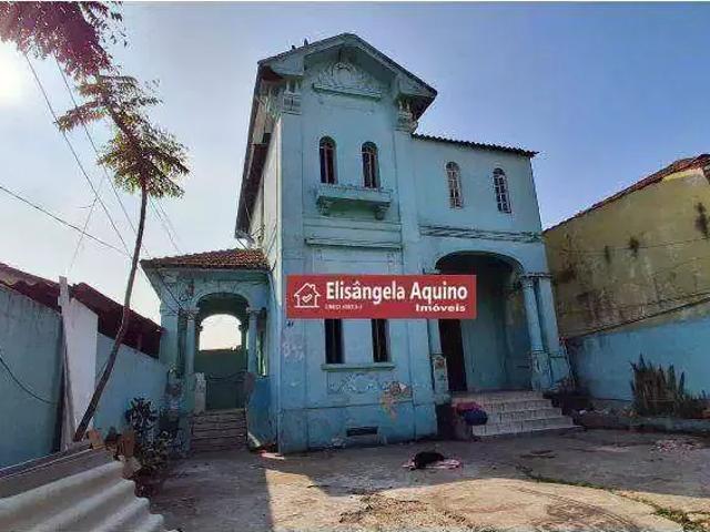 Casa / Sobrado para Venda em São Paulo/SP Vila Monumento 3 Quartos