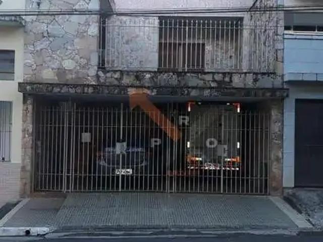 Casa / Sobrado para Venda em São Paulo/SP Vila Monumento 3 Quartos