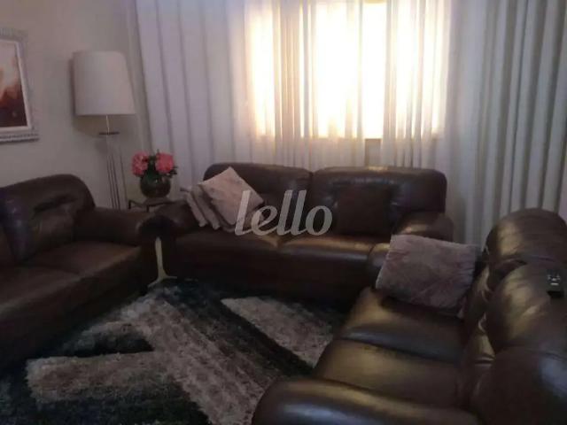 Casa / Sobrado para Venda em São Paulo/SP Vila Monumento 3 Quartos