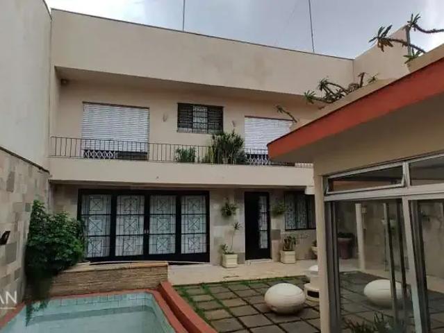 Casa / Sobrado para Venda em São Paulo/SP Vila Monumento 3 Quartos