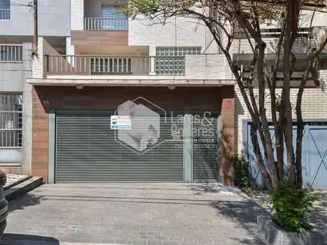 Casa / Sobrado para Venda em São Paulo/SP Vila Monumento 3 Quartos