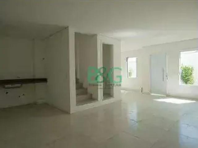 Casa / Sobrado para Venda em São Paulo/SP Vila Monumento 3 Quartos