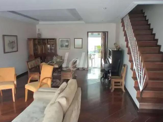 Casa / Sobrado para Venda em São Paulo/SP Vila Monumento 3 Quartos