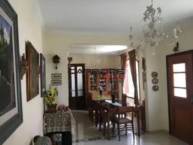 Casa / Sobrado para Venda em São Paulo/SP Vila Monumento 3 Quartos