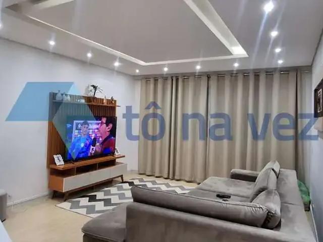 Casa / Sobrado para Venda em São Paulo/SP Vila Monumento 3 Quartos