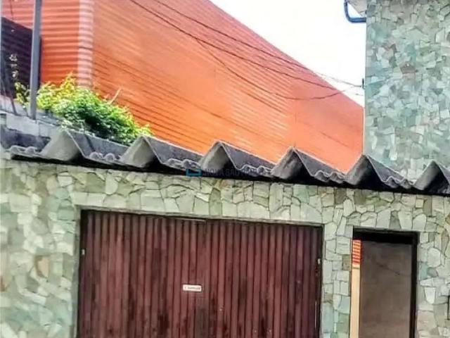 Casa / Sobrado para Venda em São Paulo/SP Vila Monumento 3 Quartos