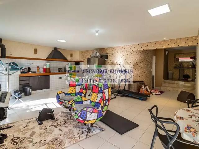 Casa / Sobrado para Venda em São Paulo/SP Vila Monumento 3 Quartos