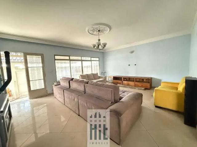 Casa / Sobrado para Venda em São Paulo/SP Vila Monumento 3 Quartos