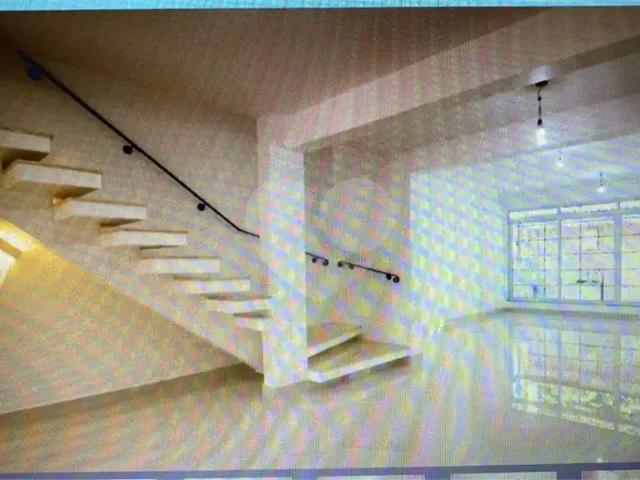 Casa / Sobrado para Venda em São Paulo/SP Vila Monumento 3 Quartos