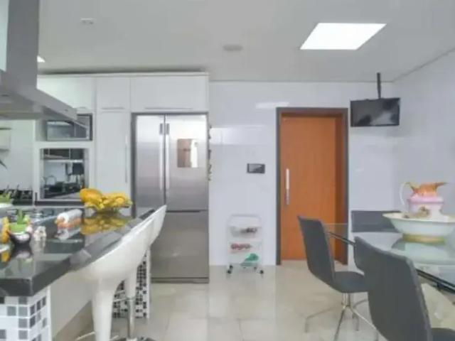 Casa / Sobrado para Venda em São Paulo/SP Vila Monumento 3 Quartos