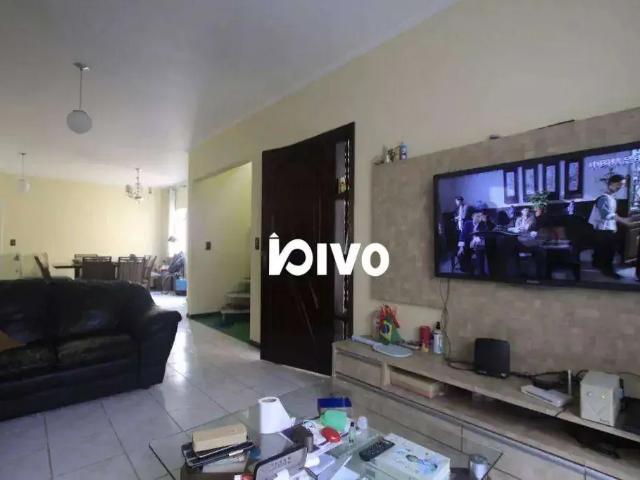 Casa / Sobrado para Venda em São Paulo/SP Vila Monumento 3 Quartos