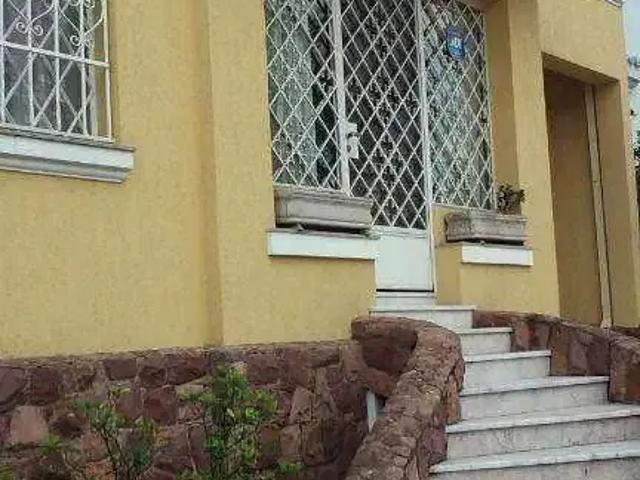 Casa / Sobrado para Venda em São Paulo/SP Vila Monumento 3 Quartos
