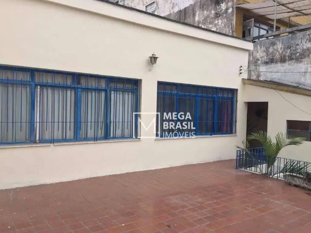 Casa / Sobrado para Venda em São Paulo/SP Vila Monumento 3 Quartos