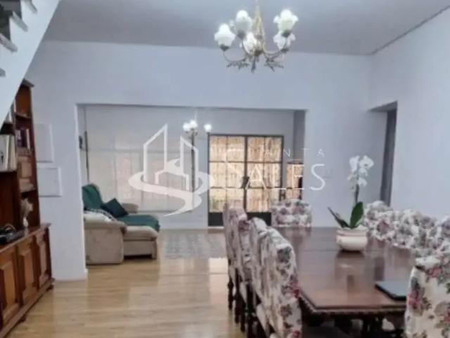 Casa / Sobrado para Venda em São Paulo/SP Vila Monumento 3 Quartos