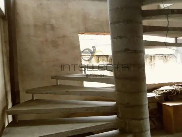 Casa / Sobrado para Venda em São Paulo/SP Vila Monumento 3 Quartos