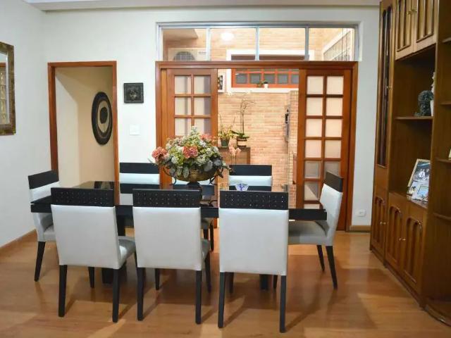 Casa / Sobrado para Venda em São Paulo/SP Vila Monumento 3 Quartos