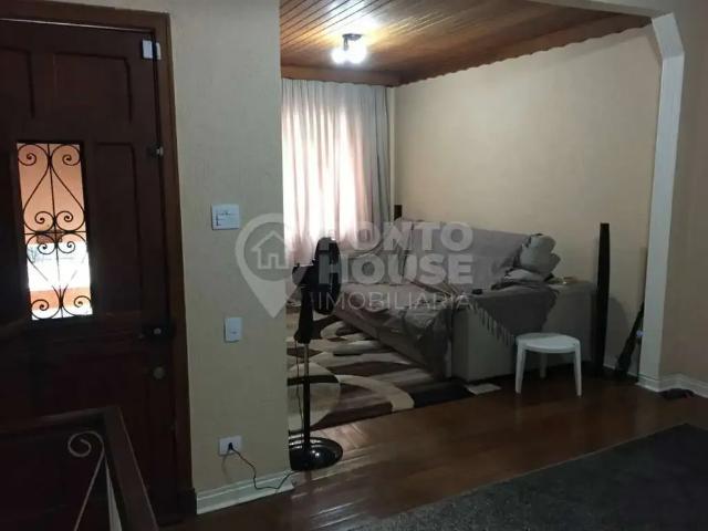Casa / Sobrado para Venda em São Paulo/SP Vila Monumento 3 Quartos