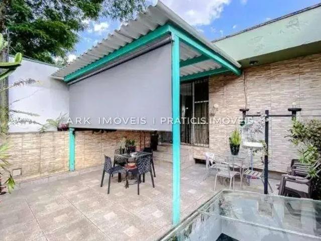 Casa / Sobrado para Venda em São Paulo/SP Vila Monumento 3 Quartos