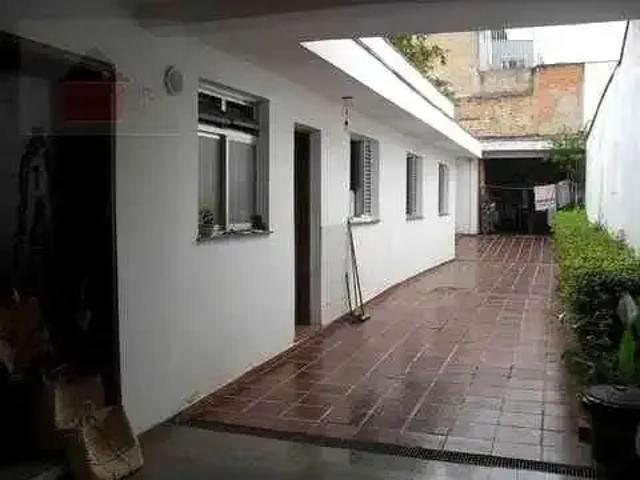 Casa / Sobrado para Venda em São Paulo/SP Vila Monumento 3 Quartos