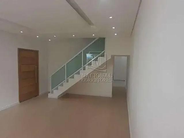 Casa / Sobrado para Venda em São Paulo/SP Vila Monumento 3 Quartos