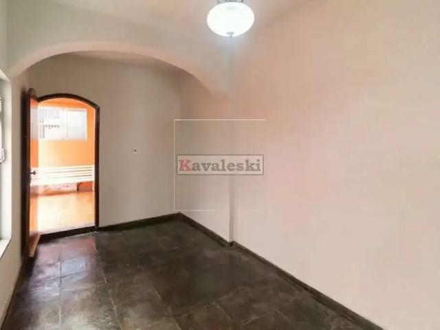 Casa / Sobrado para Venda em São Paulo/SP Vila Monumento 3 Quartos