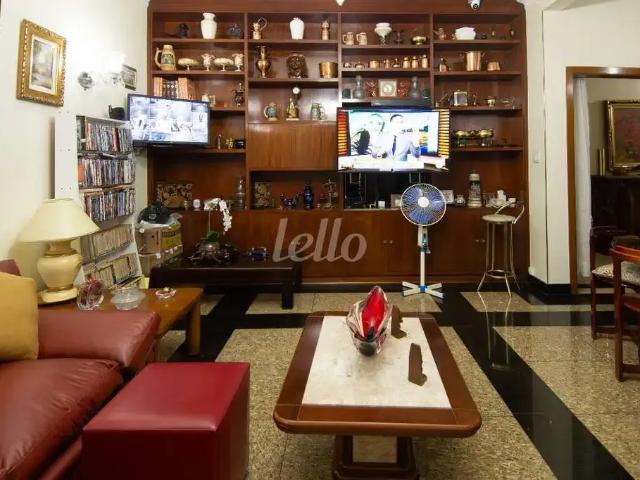 Casa / Sobrado para Venda em São Paulo/SP Vila Monumento 3 Quartos