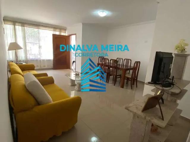 Casa / Sobrado para Venda em São Paulo/SP Vila Monumento 3 Quartos