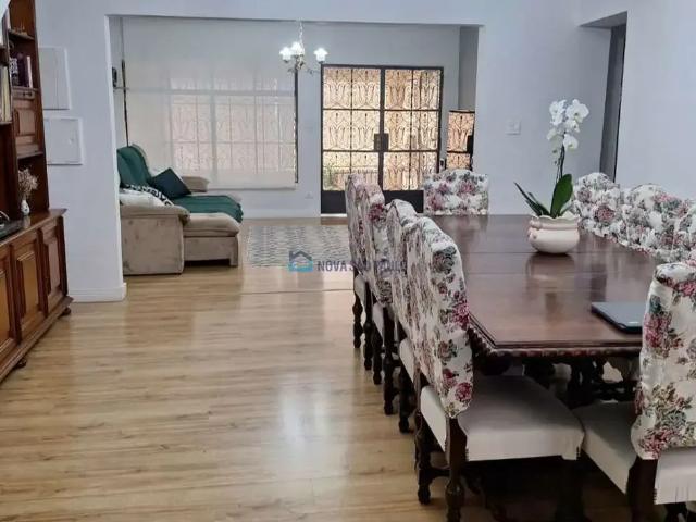Casa / Sobrado para Venda em São Paulo/SP Vila Monumento 3 Quartos
