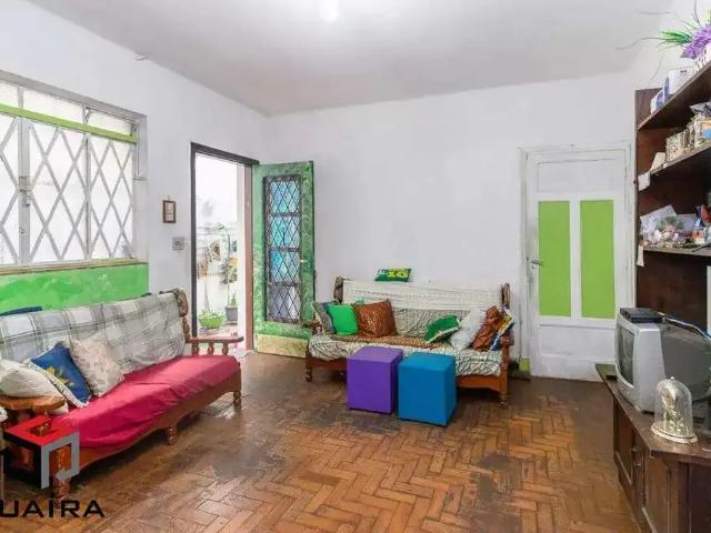 Casa / Sobrado para Venda em São Paulo/SP Vila Monumento 3 Quartos