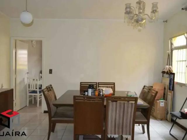 Casa / Sobrado para Venda em São Paulo/SP Vila Monumento 3 Quartos