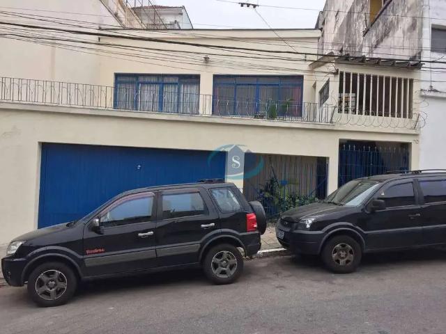 Casa / Sobrado para Venda em São Paulo/SP Vila Monumento 3 Quartos