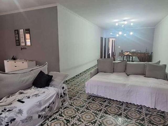 Casa / Sobrado para Venda em São Paulo/SP Vila Monumento 3 Quartos