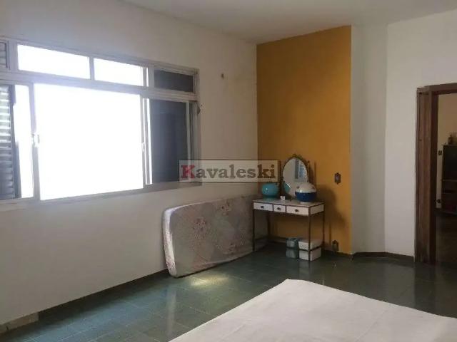 Casa / Sobrado para Venda em São Paulo/SP Vila Monumento 3 Quartos