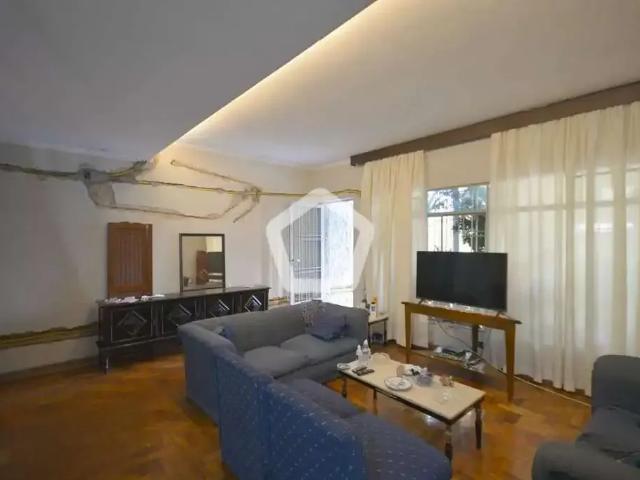Casa / Sobrado para Venda em São Paulo/SP Vila Monumento 3 Quartos