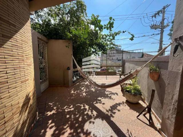 Casa / Sobrado para Venda em São Paulo/SP Vila Monumento 3 Quartos