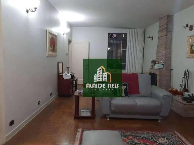 Casa / Sobrado para Venda em São Paulo/SP Vila Monumento 3 Quartos