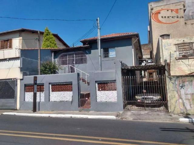 Casa / Sobrado para Venda em São Paulo/SP Vila Moraes 2 Quartos