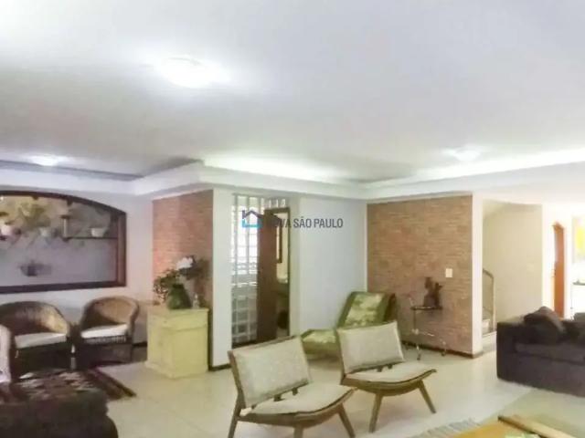 Casa / Sobrado para Venda em São Paulo/SP Vila Moraes 4 Quartos