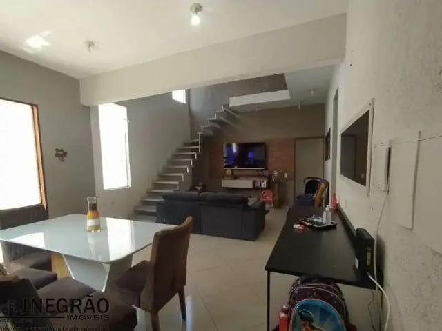 Casa / Sobrado para Venda em São Paulo/SP Vila Moraes 4 Quartos