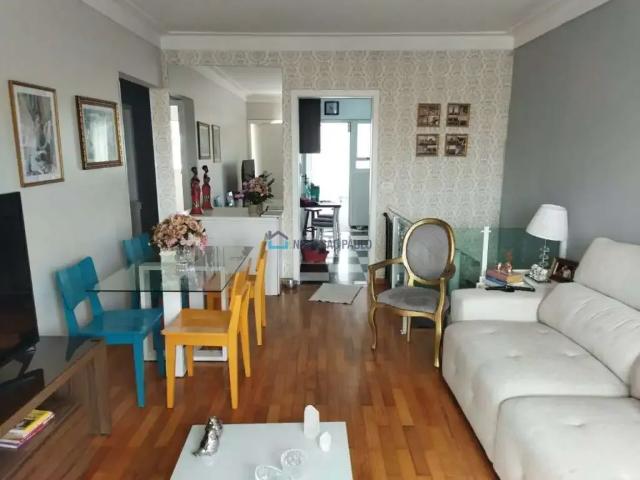 Casa / Sobrado para Venda em São Paulo/SP Vila Moraes 4 Quartos