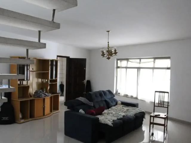Casa / Sobrado para Venda em São Paulo/SP Vila Moraes 4 Quartos