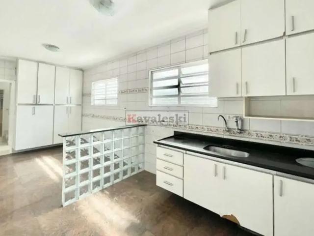 Casa / Sobrado para Venda em São Paulo/SP Vila Moraes 4 Quartos